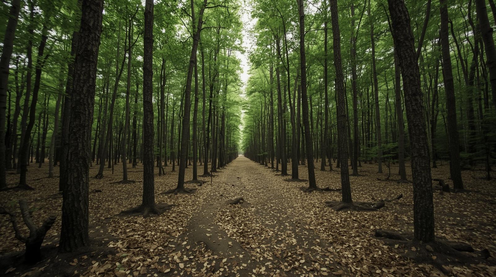 Wee Forests Bringing Big Changes to Scotland