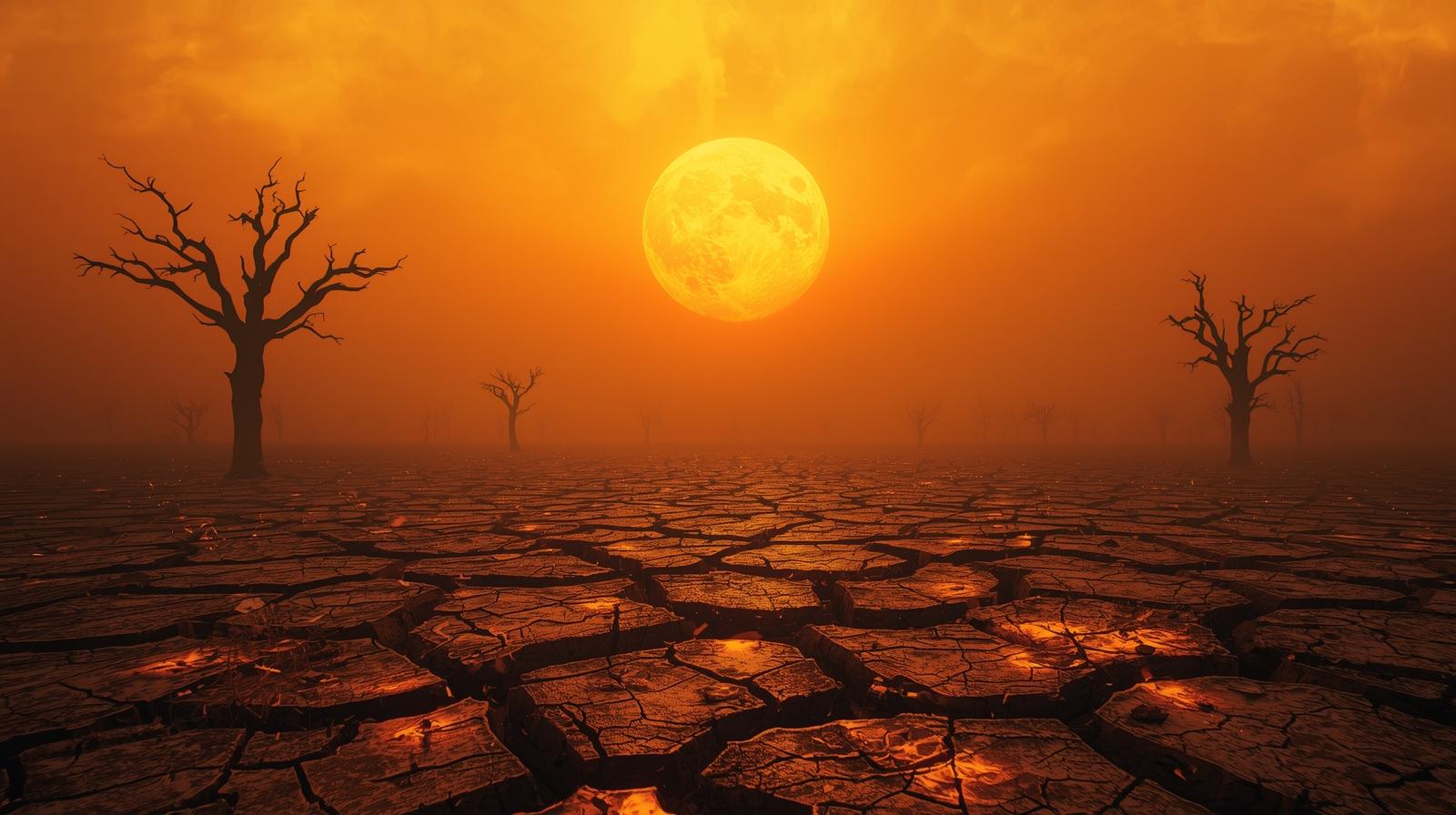 UN Climate Report 2025: What New Findings Mean for Our Planet