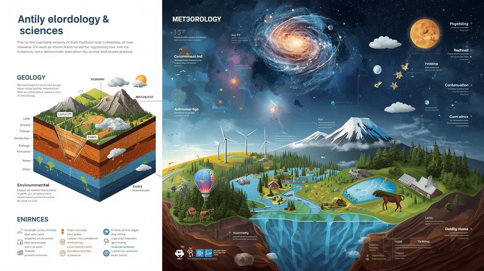 Mastering the Earth Science Regents: Your Guide to Acing the 2025 Exam