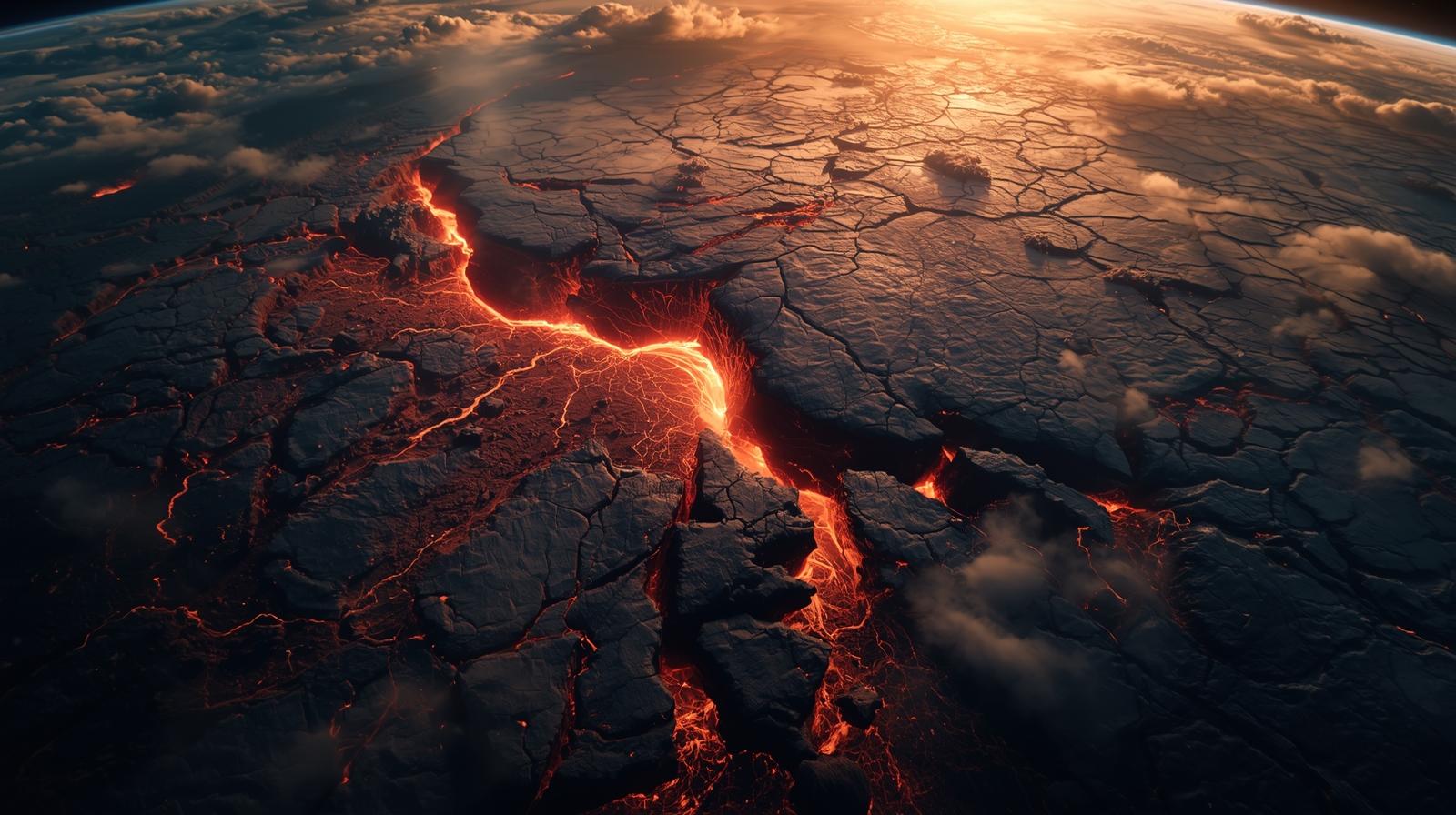 Carbon in Earth's Core: The Secret Ingredient of Our Planet's Formation